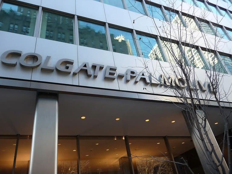 colgate-palmolive-office - SustainCase - Sustainability Magazine