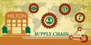 Case study: How Hilton is developing programs and initiatives that ...