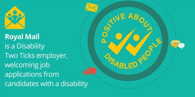 How Royal Mail supports diversity and equal opportunity in its workforce