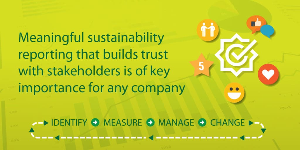 GRI 414: Supplier Social Assessment - SustainCase - Sustainability Magazine