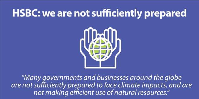 We are running out of resources to sustain life - SustainCase ...