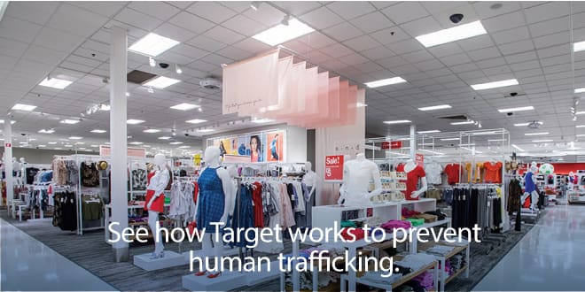 Case study: How Target prevents forced labour in its supply chains ...