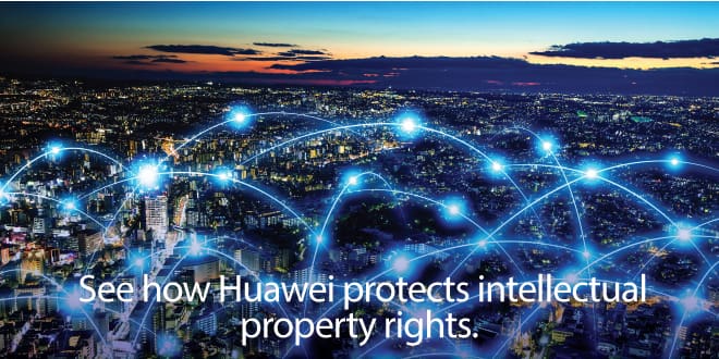 Case study: How Huawei promotes operational compliance - SustainCase ...