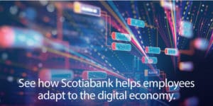 Case study: How Scotiabank promotes employee growth - SustainCase ...