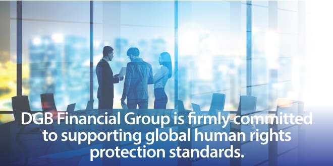 Case study: How DGB Financial Group promotes and protects human rights ...