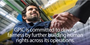 Case study: How GPIC respects and promotes human rights - SustainCase ...
