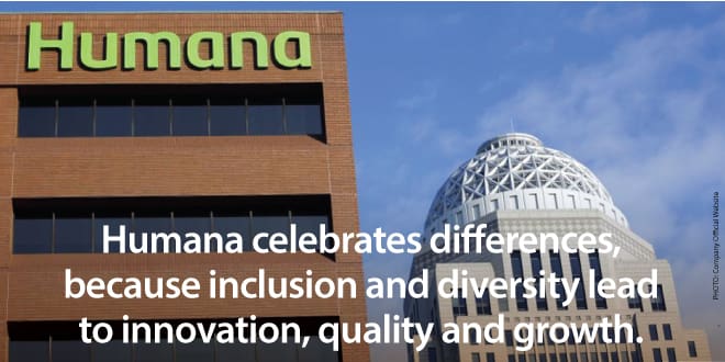 Case study: How Humana promotes an inclusive and diverse workplace ...