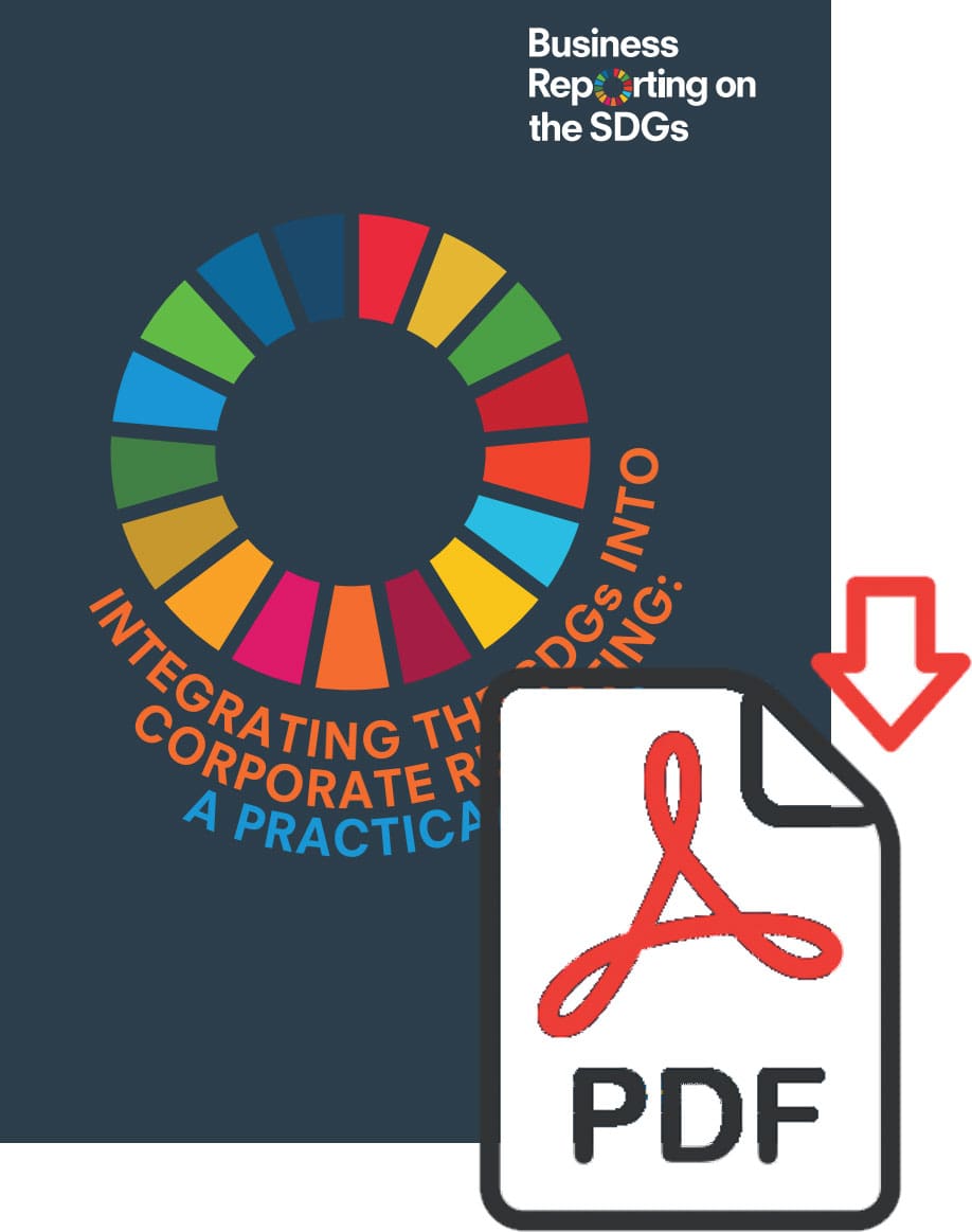 UN Global Compact recommends the GRI Standards for sustainability ...