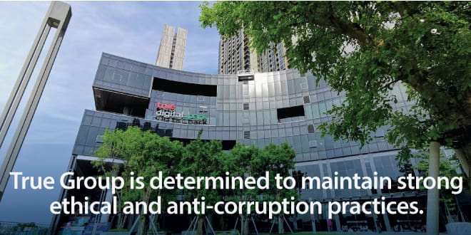 Case study: How True Group fights corruption - SustainCase ...