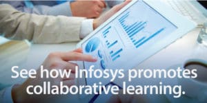 Case study: How Infosys promotes lifelong learning for its employees ...