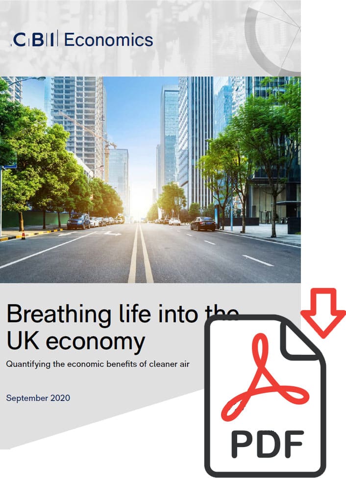 CBI-Economics-Report-CSR-ESG-Sustainability-Sustaincase - SustainCase ...