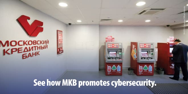 Case study: How MKB promotes information security - SustainCase ...