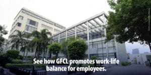 Case study: How GFCL promotes employee welfare - SustainCase ...