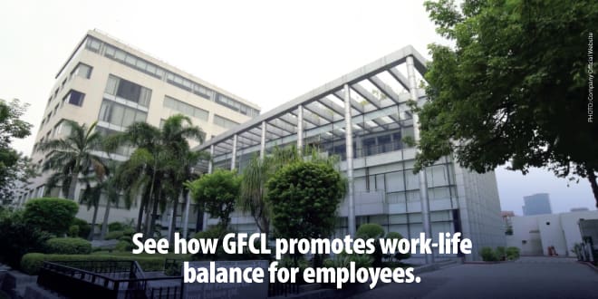 Case study: How GFCL promotes employee welfare - SustainCase ...