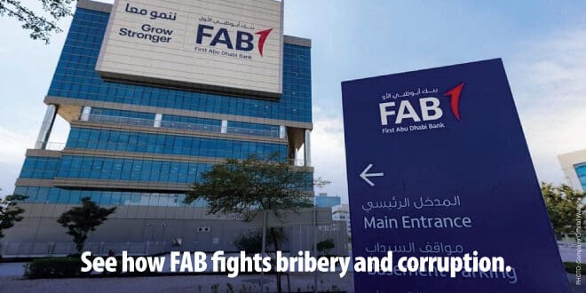 Case study: How FAB combats financial crime - SustainCase ...