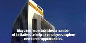 Case study: How Maybank promotes work-life integration among employees ...