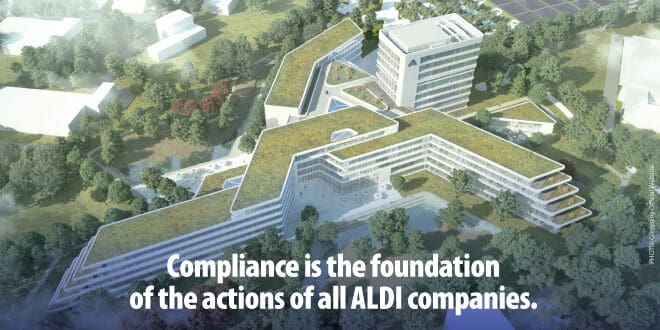 Case study: How ALDI Nord promotes compliance - SustainCase ...