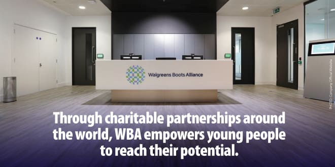 Case study: How WBA empowers young people across the globe - SustainCase - Sustainability Magazine