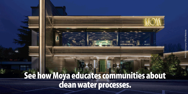 Case study: How Moya supports local communities - SustainCase ...