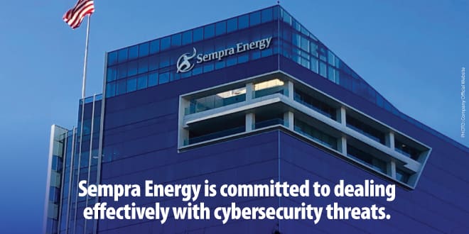 Case study: How Sempra Energy promotes cybersecurity - SustainCase ...