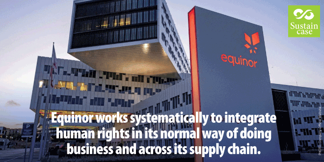 Sustaincase-Equinor-human-rights-supply-chain-CSR-ESG-SDG ...