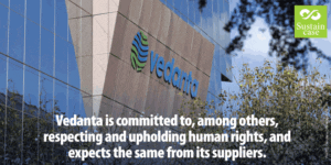 Sustaincase-Vedanta-supply-chain-CSR-ESG-SDG-sustainability ...