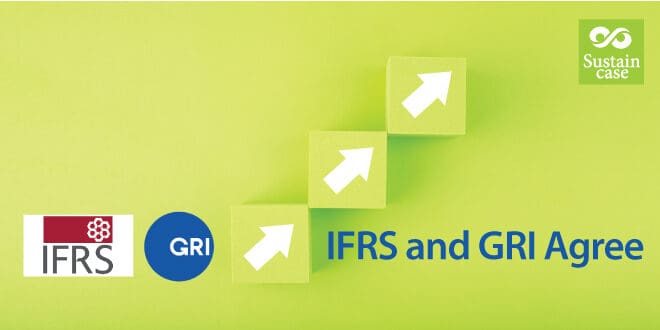 IFRS Foundation and GRI create an interconnected approach for ...