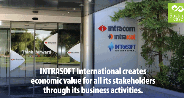 Sector: Computers Archives - SustainCase - Sustainability Magazine