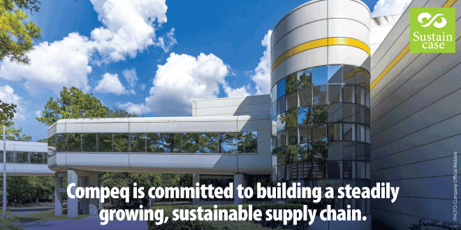 Case study: How Compeq promotes sustainability among its suppliers ...