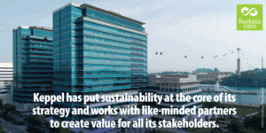 Sustaincase-Keppel-economic-value-stakeholders-CSR-ESG-SDG-sustainability - SustainCase ...