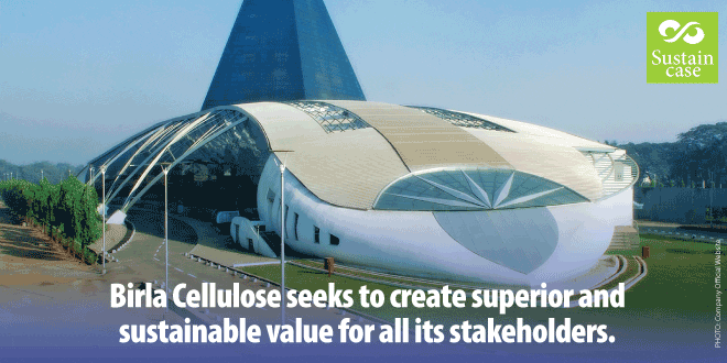 Birla Cellulose Logo