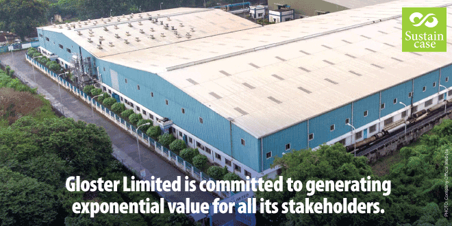 Case study: How Gloster Limited creates economic value for its ...