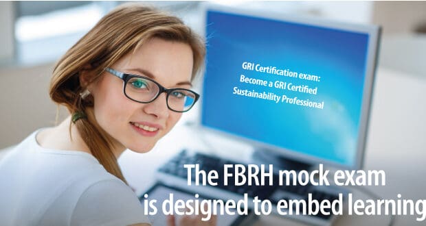 Become a GRI Certified Professional Archives - SustainCase ...