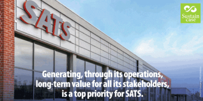 SustainCase newsletter - wk2, January 2024 - SustainCase - Sustainability Magazine