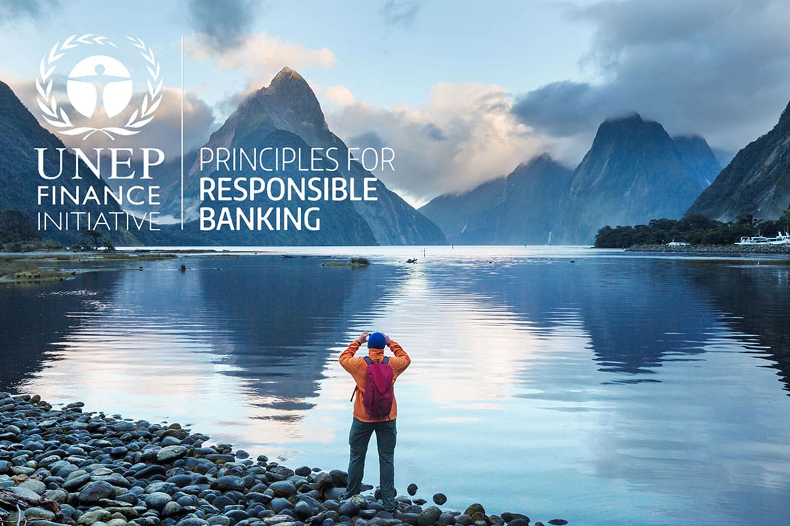 How are Banks implementing the UN Principles for Responsible Banking ...