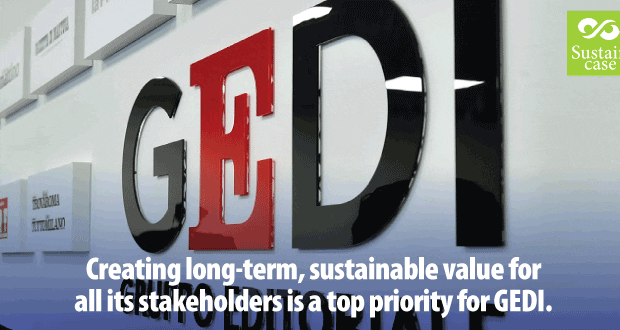 SDG9 Archives - Page 3 of 28 - SustainCase - Sustainability Magazine