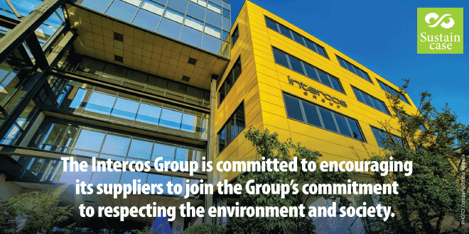 Case study: How the Intercos Group promotes sustainability among its ...
