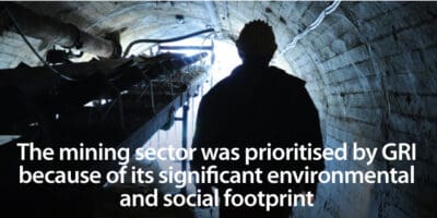 GRI's Draft Mining Sector Standard now available for public comment ...