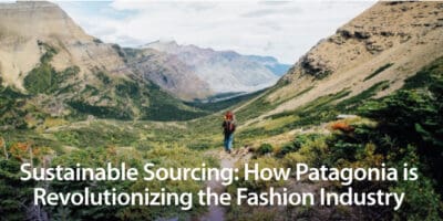 Patagonia's Sustainability Commitment: Creating Shared Value for the ...