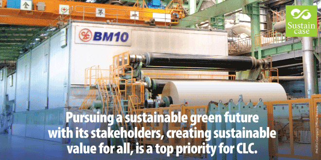 Case study: How CLC creates economic value for its stakeholders ...