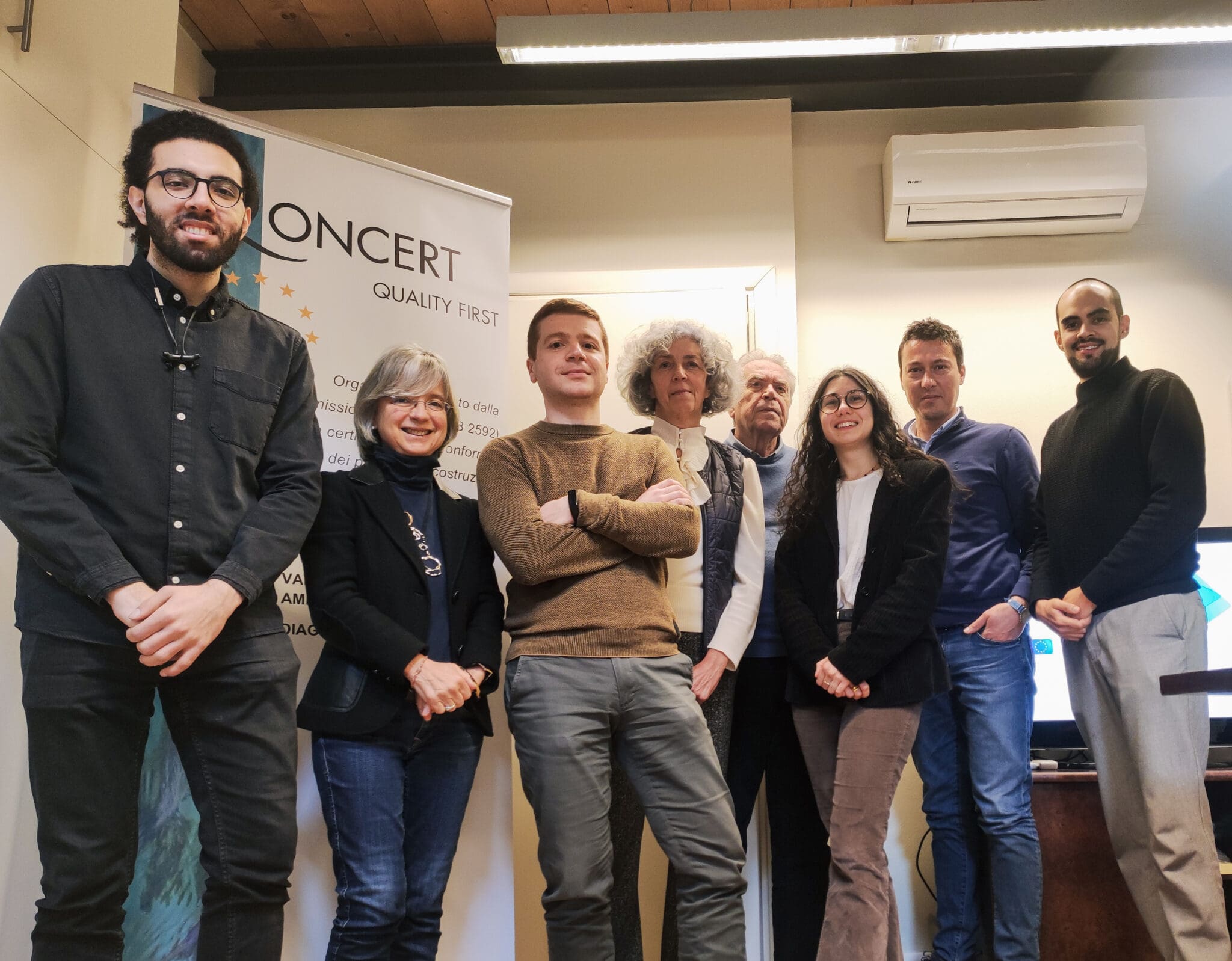 An interview with Cecilia Puppo on Life Cycle Assessment - SustainCase ...