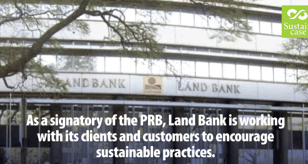 Principles for Responsible Banking Archives - SustainCase ...