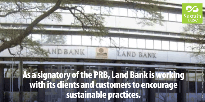 Case study: How Land Bank works with its clients and customers to ...