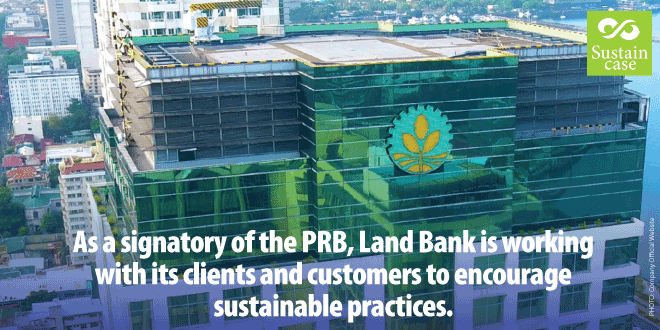 Sustaincase-Land-Bank-works-clients-customers-CSR-ESG-SDG ...