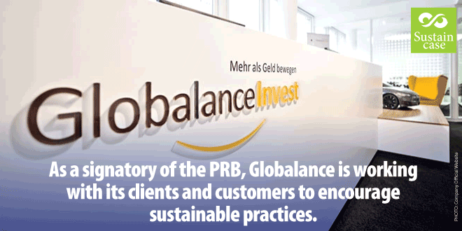 Case study: How Globalance works with its clients and customers to ...