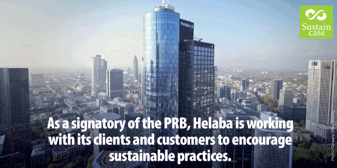 Case study: How Helaba works with its clients and customers to ...