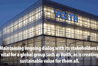 Home - SustainCase - Sustainability Magazine