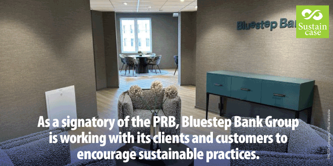 Case study: How Bluestep Bank Group works with its clients and ...