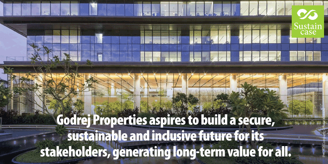 Case study: How Godrej Properties creates economic value for its ...