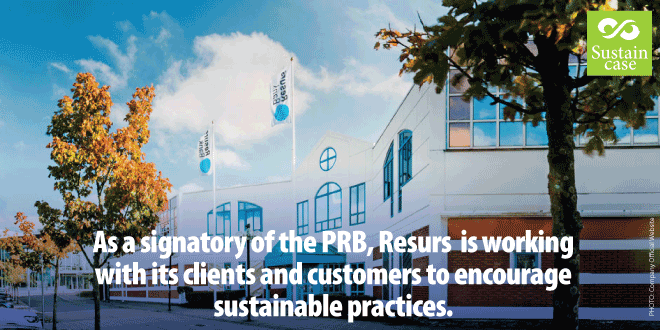 Case study: How Resurs works with its clients and customers to ...
